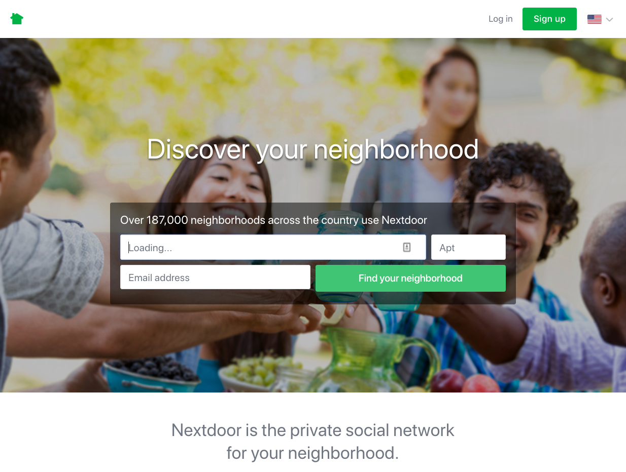 NextDoor – Community Guidelines – The Online Tech Learning Home of the ...
